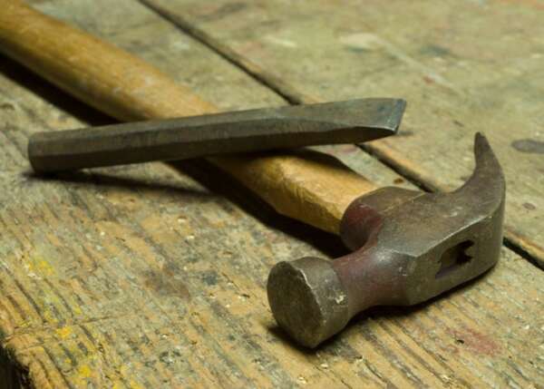 Wat is bikken? | Merwestaal