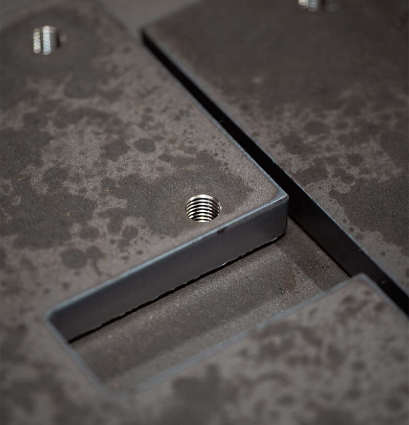 Wat is boren? | Merwestaal